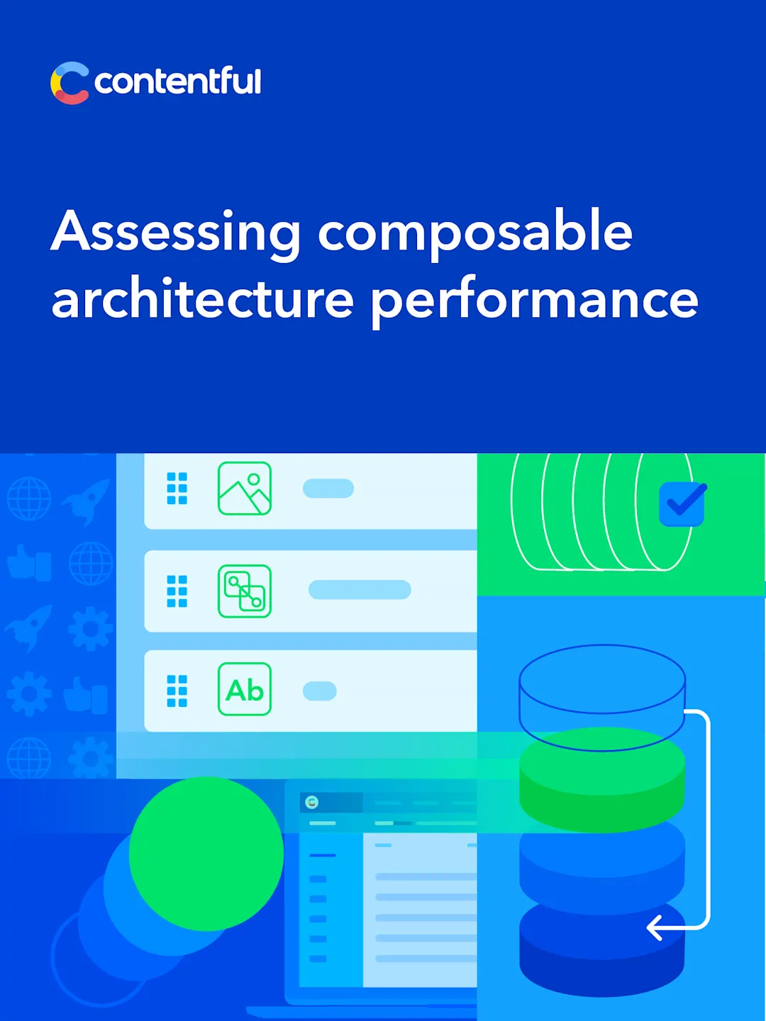 How to assess the performance of your composable architecture | Contentful