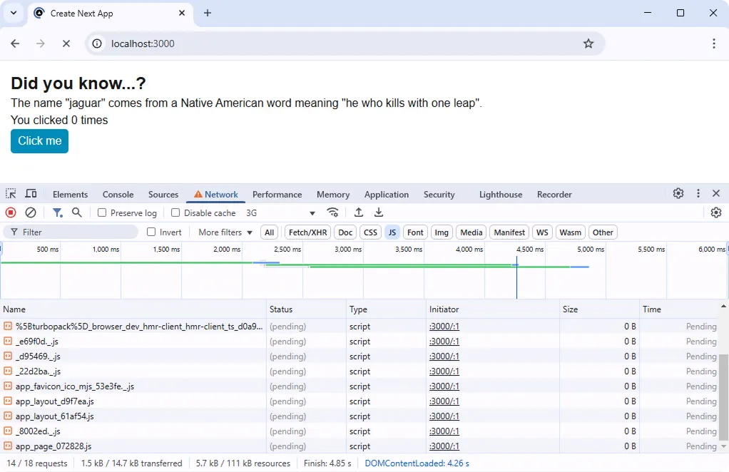 What is server-side rendering? A complete guide with code examples ...