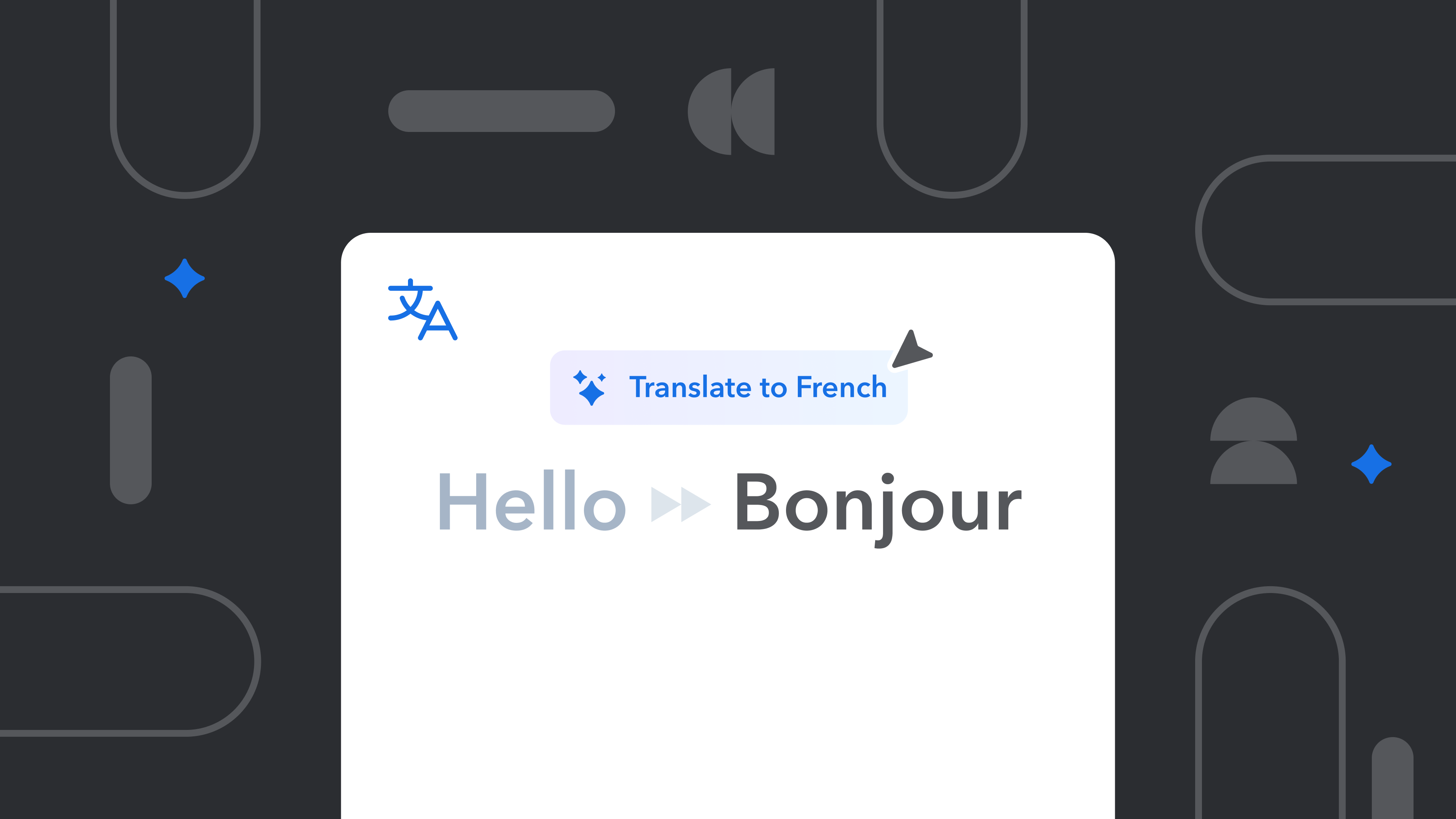 Speak the same language as your customers: AI translation made easy ...