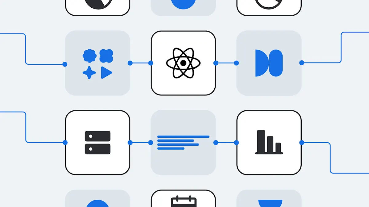 Rendering linked assets and entries in the Rich Text field | Contentful