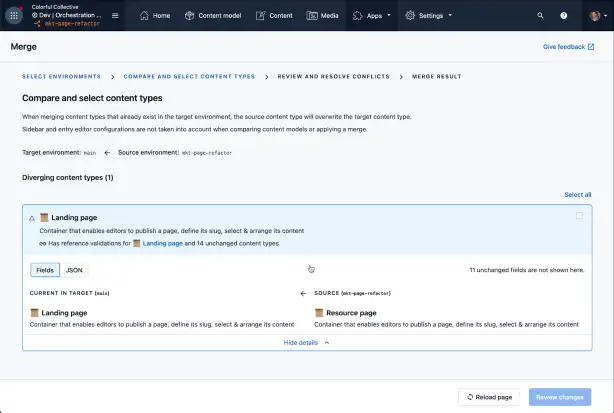 What is extensibility? Why you should choose extensible tools | Contentful