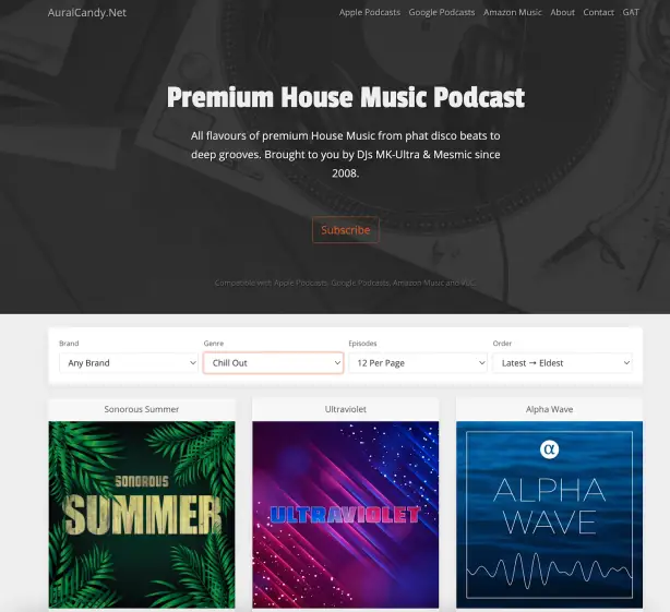 10 terrific projects from the Developer Showcase | Contentful