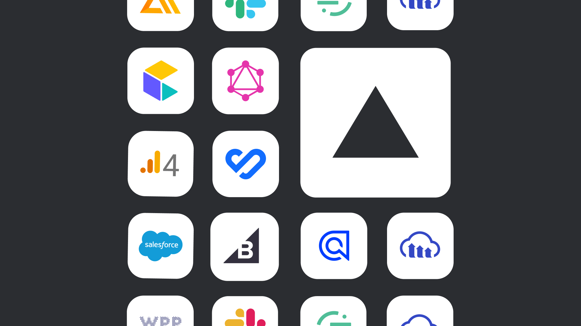 Integration Roundup: The Vercel App and Contentful Content Link for ...