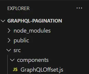 GraphQL pagination: Cursor and offset tutorials | Contentful