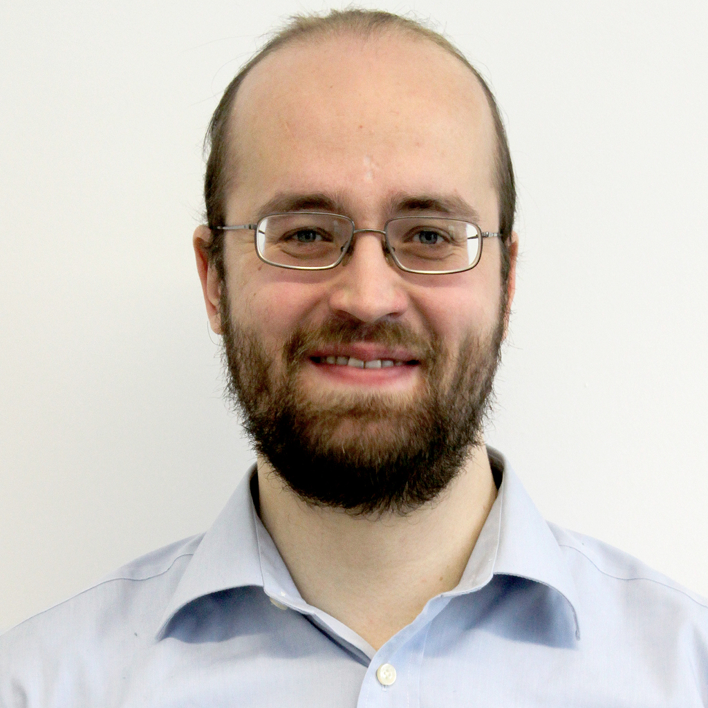 Blog posts by Mario Bodemann | Contentful