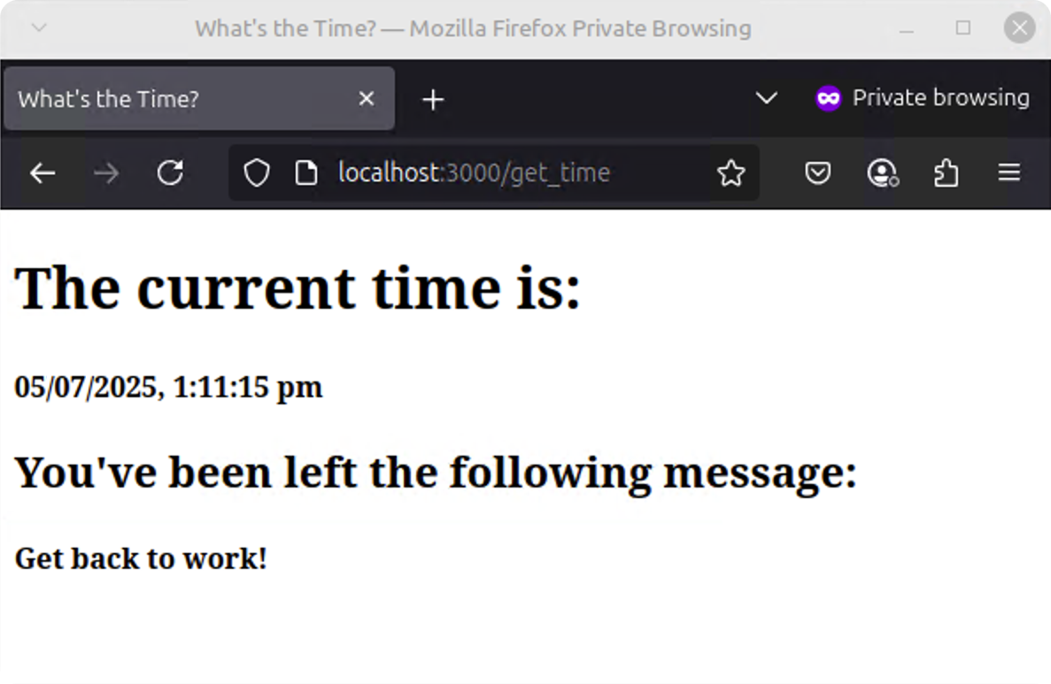 Introduction to Fastify: A practical guide to building Node.js web apps | Contentful