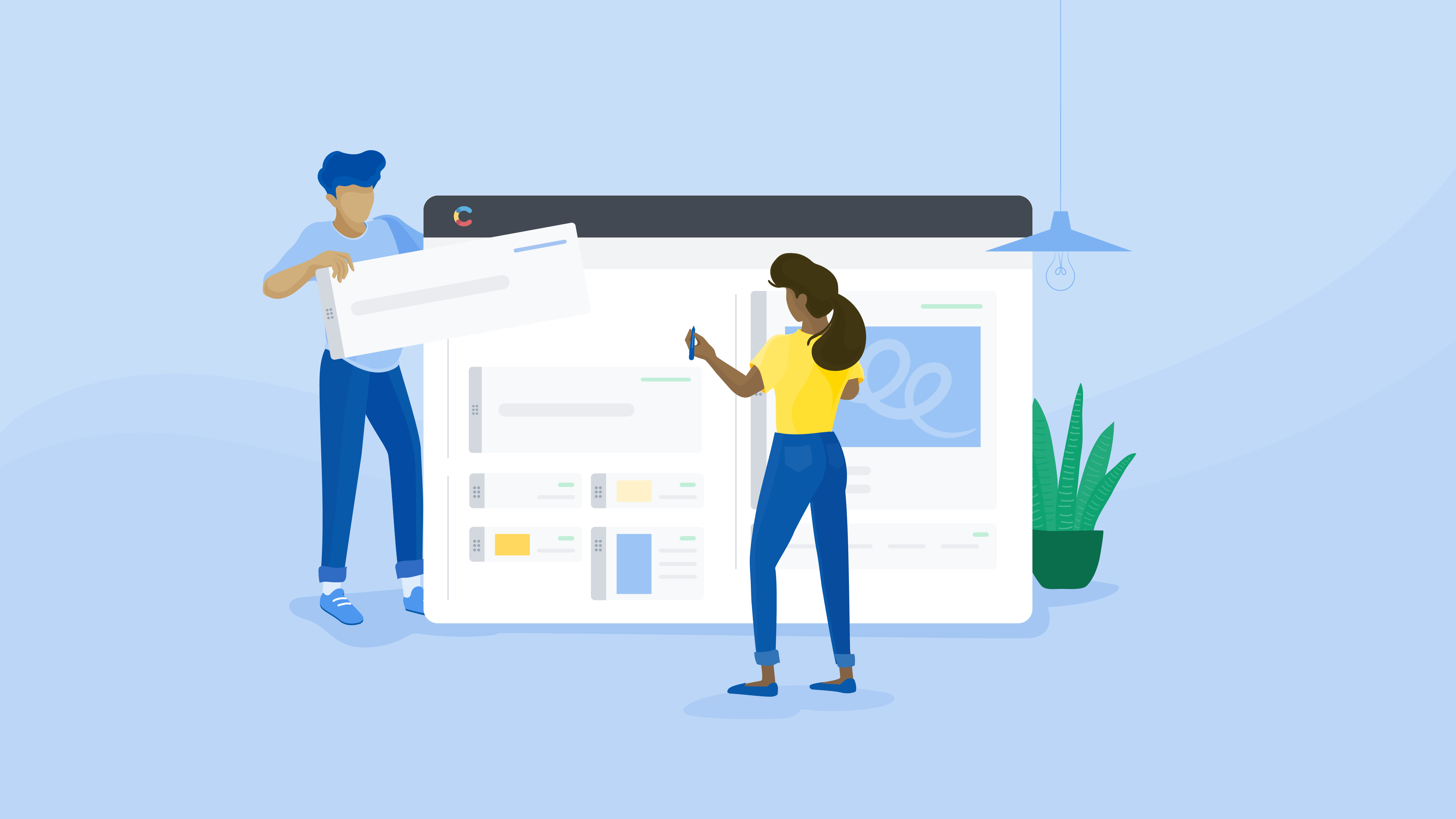 Apps and open source: A guide to making Contentful truly yours | Contentful