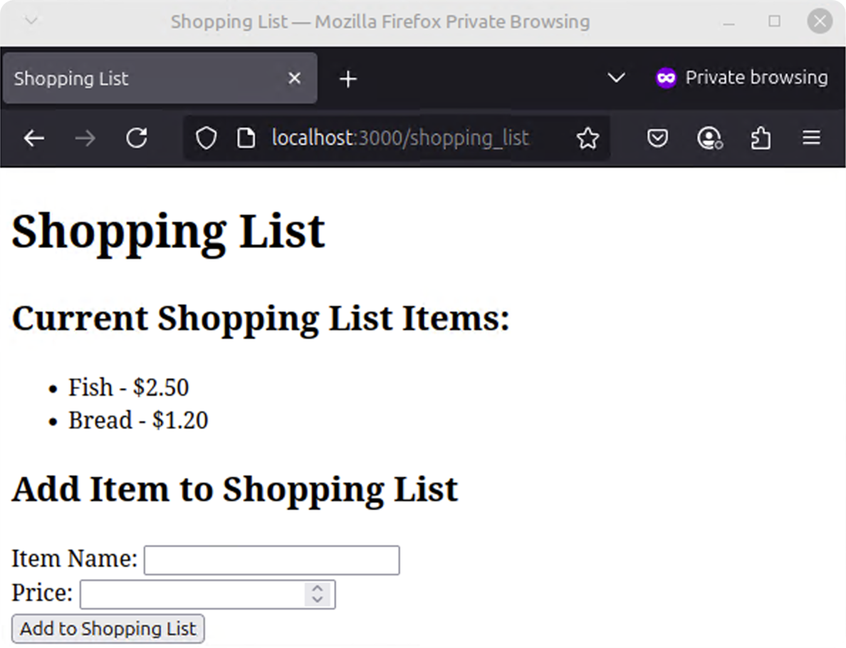 Introduction to Fastify: A practical guide to building Node.js web apps | Contentful