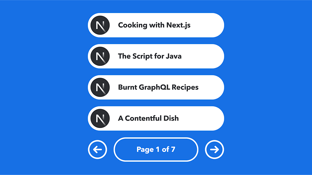 Mastering GraphQL filters | Contentful