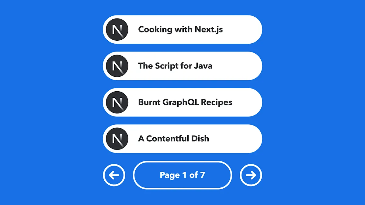 Why API-first is the key to fast development and scalable AI integration | Contentful