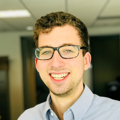 Blog posts by Dan Gorman | Contentful