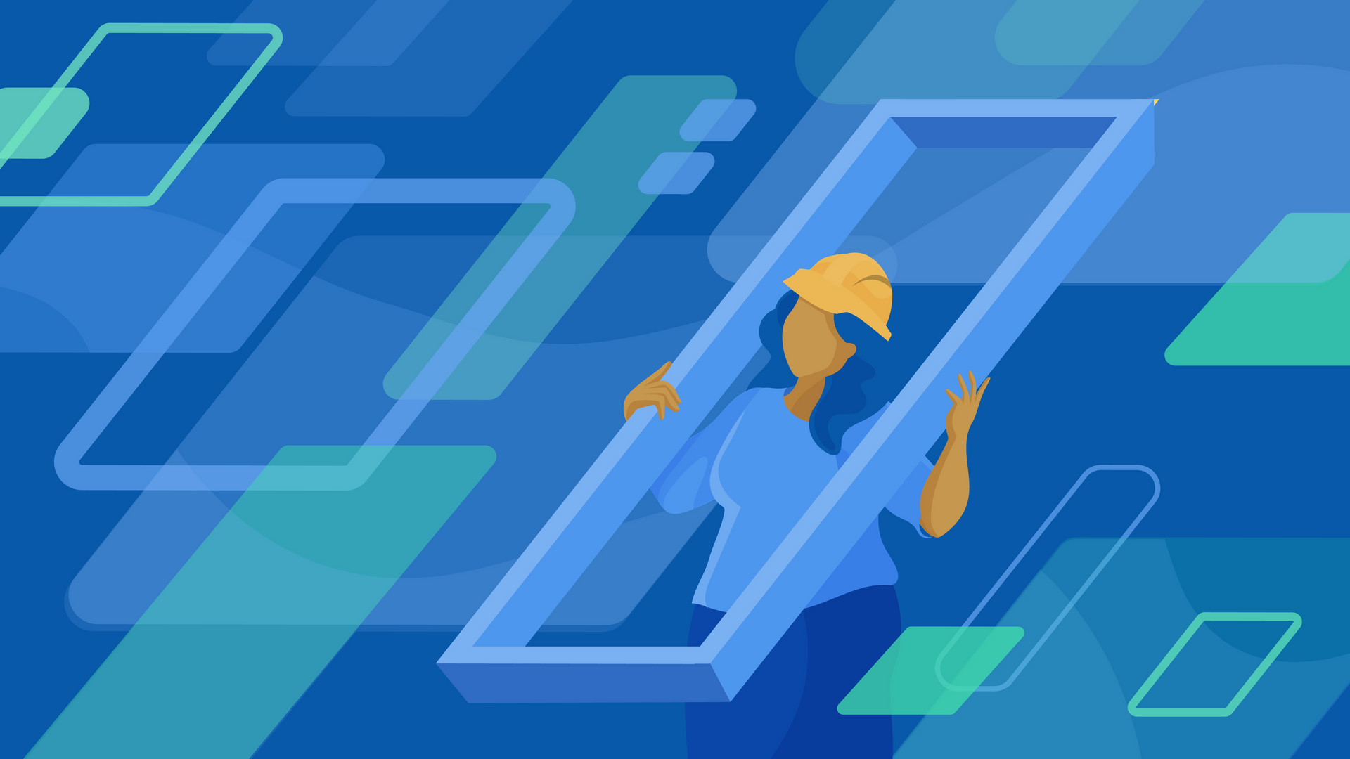 Modern technology enables and retains digital builders | Contentful