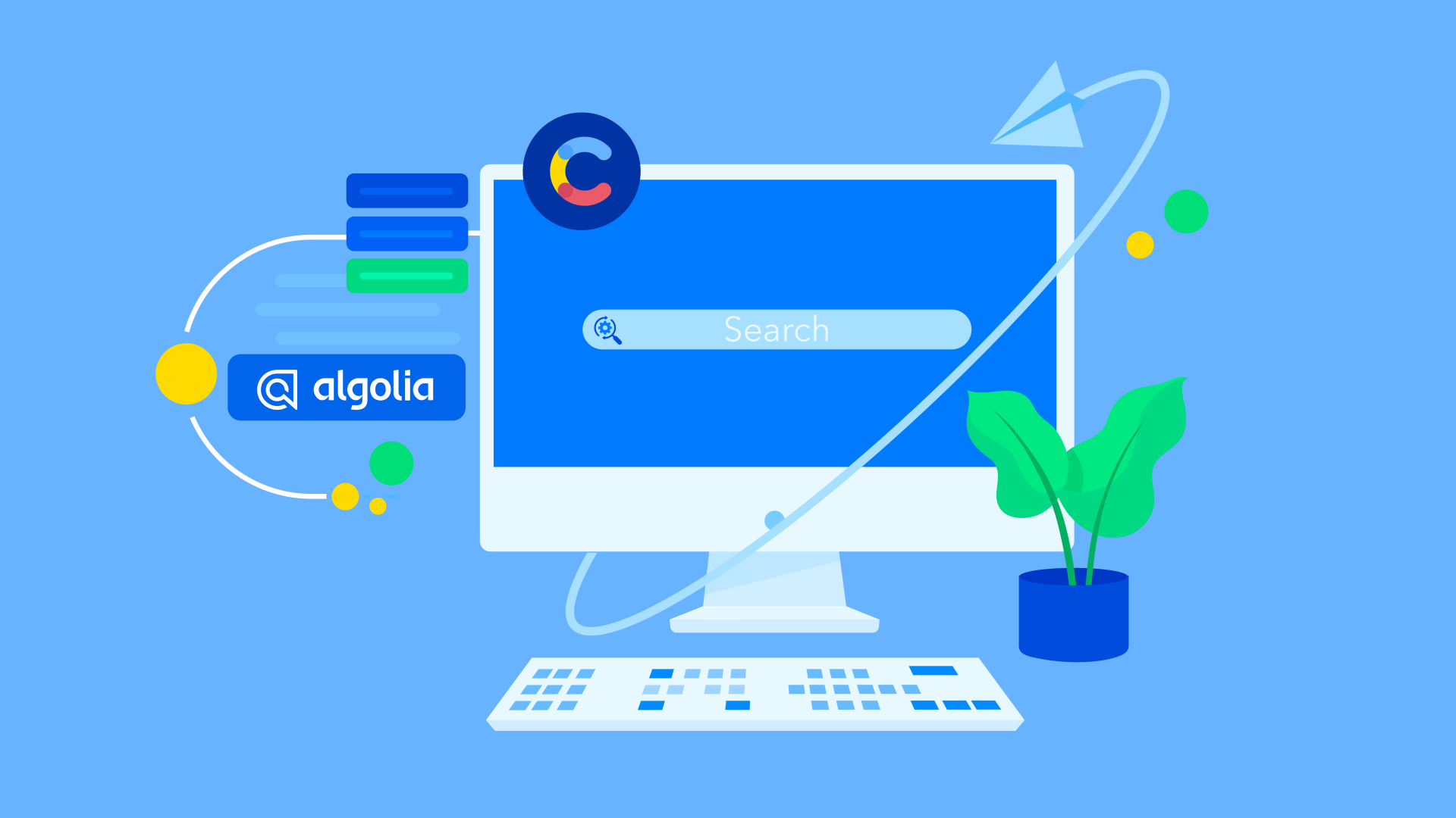How to integrate Algolia and Contentful with React JS | Contentful