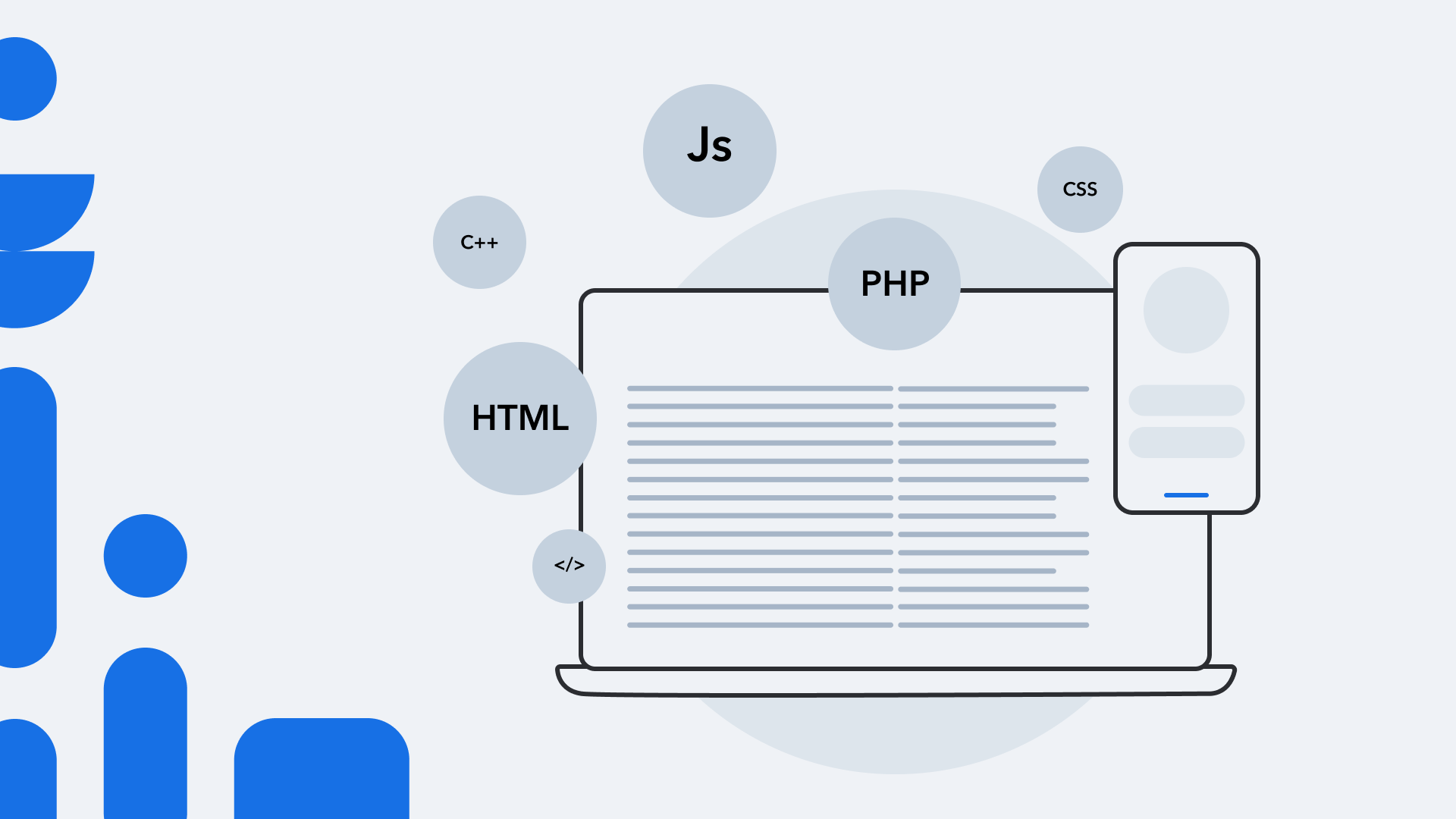 Static vs. dynamic websites: Building the best website for your users ...
