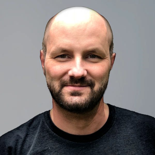 Blog posts by Jeff Gabriel | Contentful