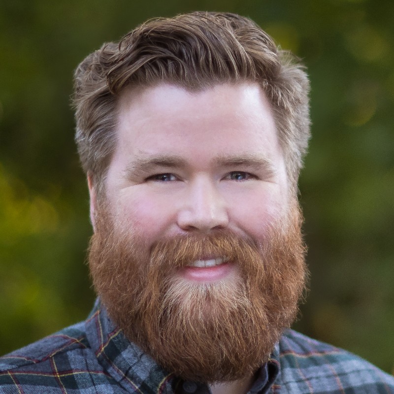 Blog posts by Gavin Matthews | Contentful