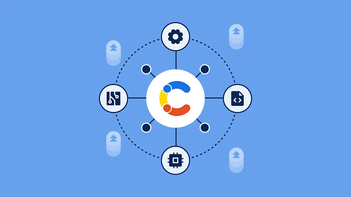 Microservices vs. APIs: What's the difference, and how do they work together? | Contentful
