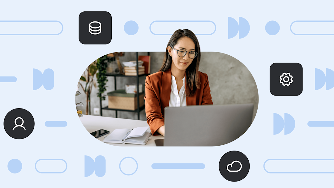 The ultimate guide to firmographic data (with examples) | Contentful