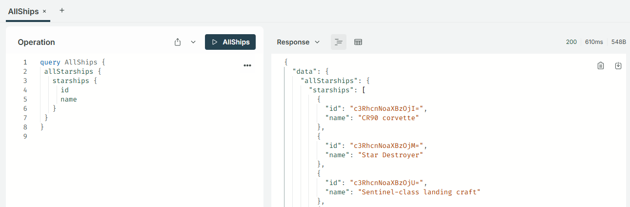 Combining GraphQL multiple queries to boost performance | Contentful