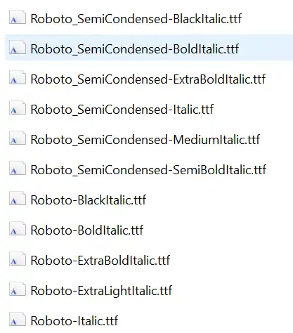 Next.js fonts: How to optimize Google fonts and custom fonts in your ...