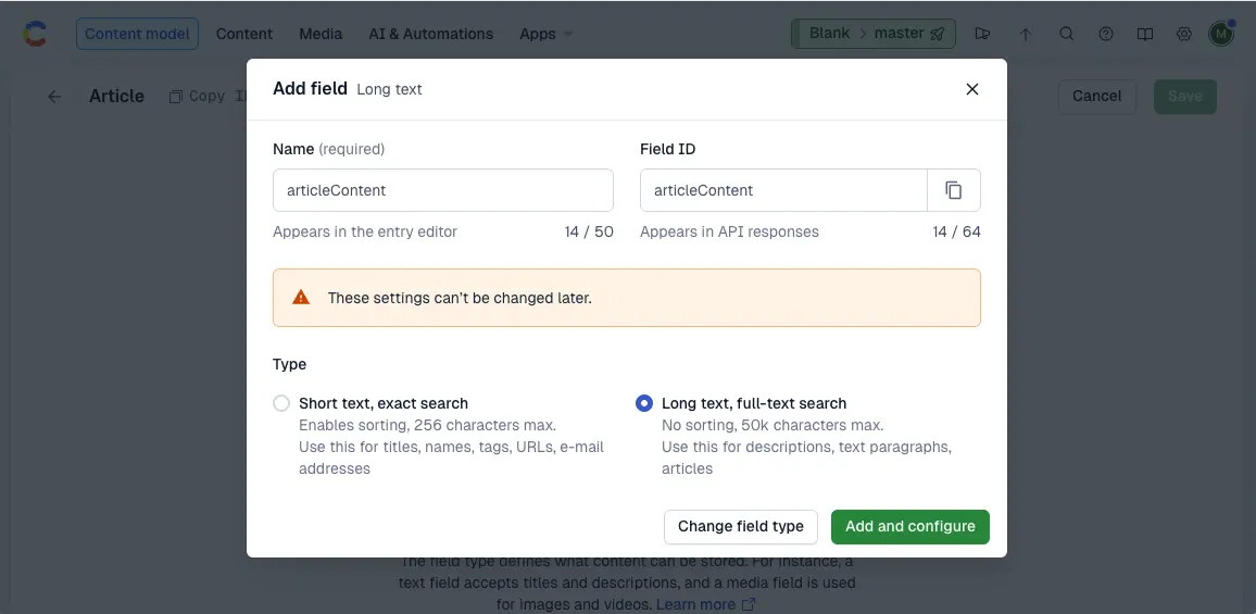How to render and edit Markdown in React with react-markdown | Contentful