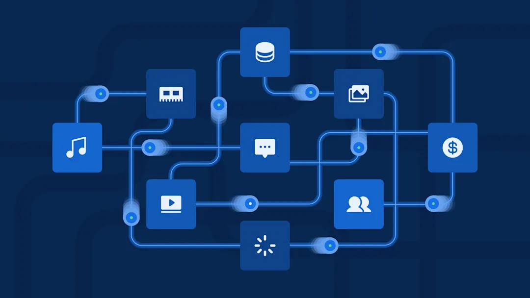 GraphQL pagination: Cursor and offset tutorials | Contentful