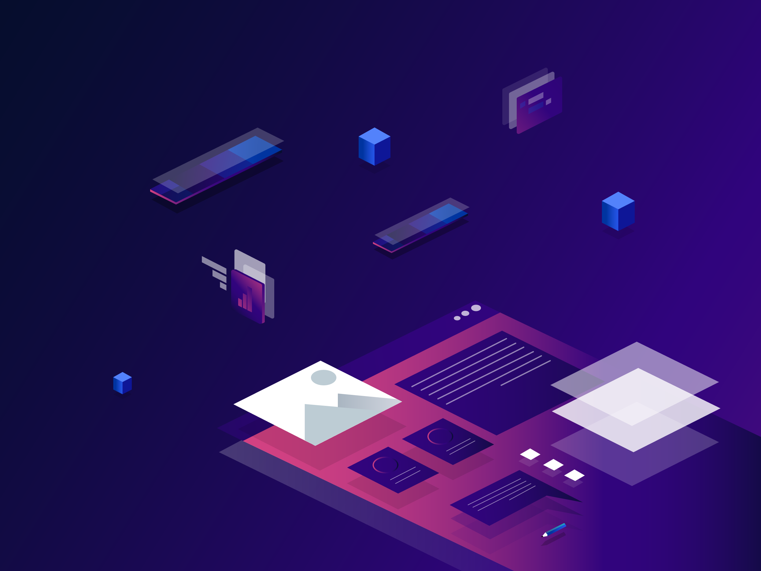 Graphviz example: How to visualize structured content | Contentful