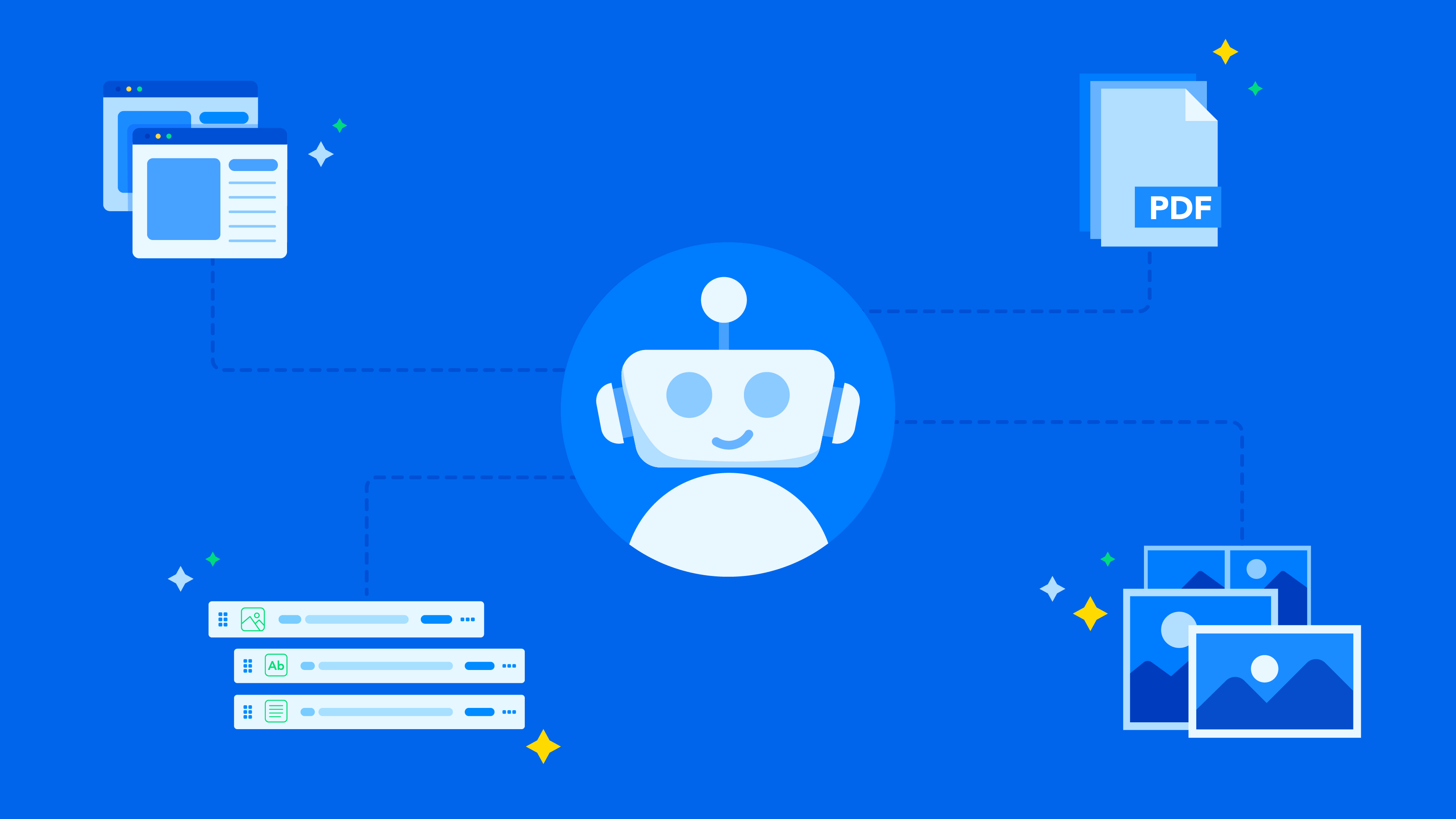 Extend experiences and scale fast with the AI Content Generator ...