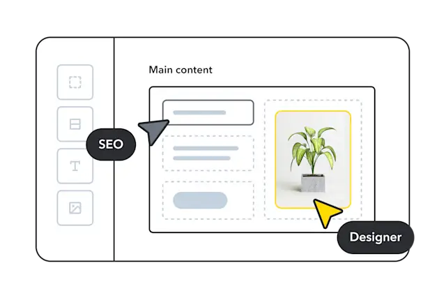 Be ready for GEO, and keep steady with SEO | Contentful