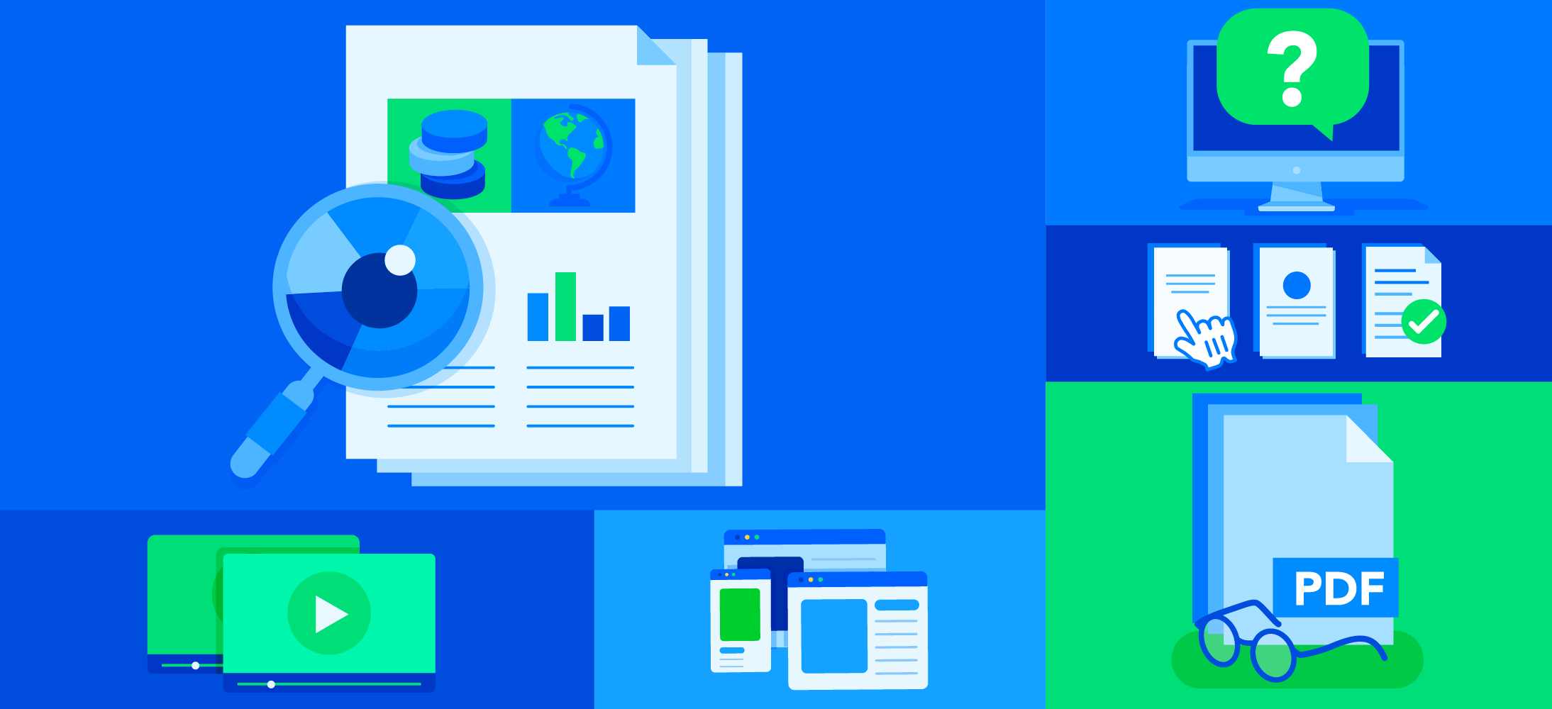 Headless CMS explained in one minute | Contentful