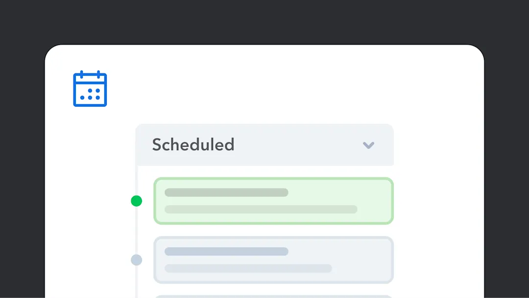 Platform demos | Contentful