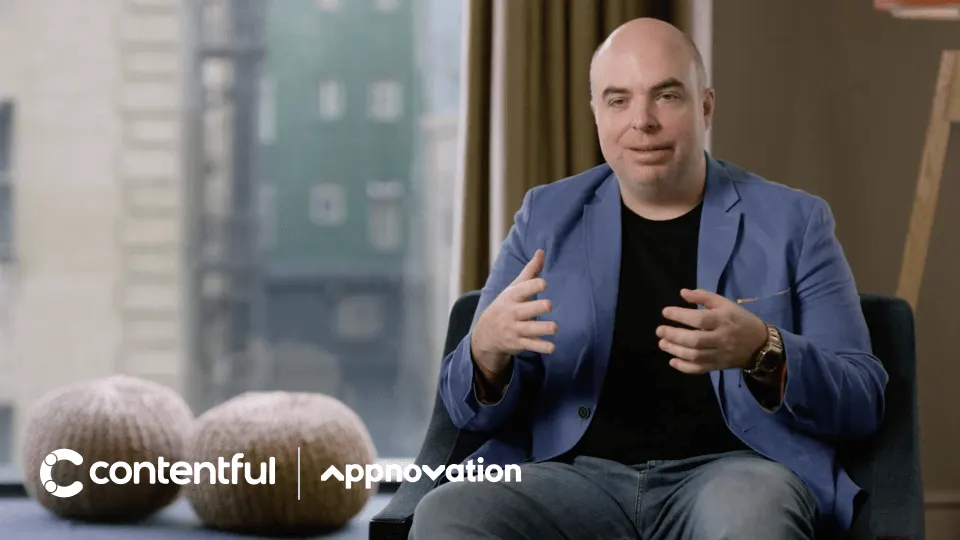 Become A Partner | Contentful