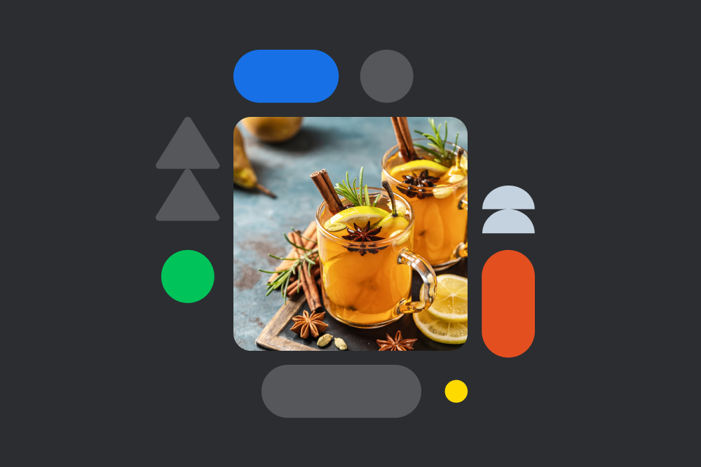 NRF after hours: Executive hot toddy social | Contentful