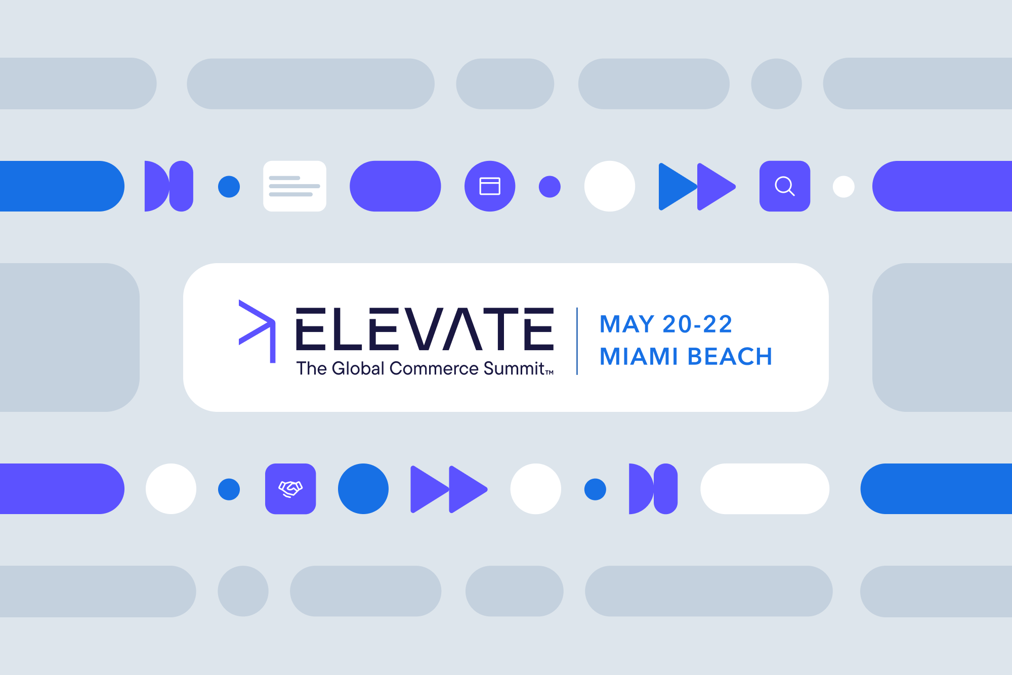 commercetools Elevate 2025 | Contentful