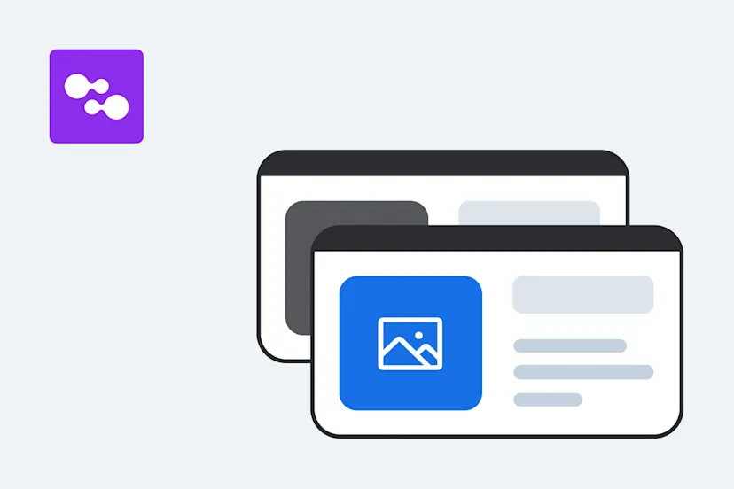 AI-native personalization platform | Contentful