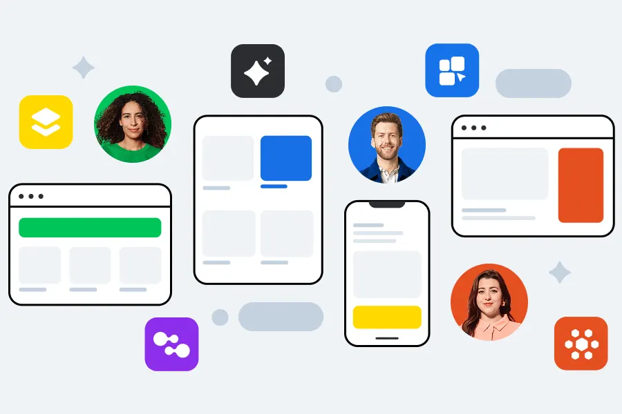Start a React app with Tailwind CSS in under 5 minutes | Contentful