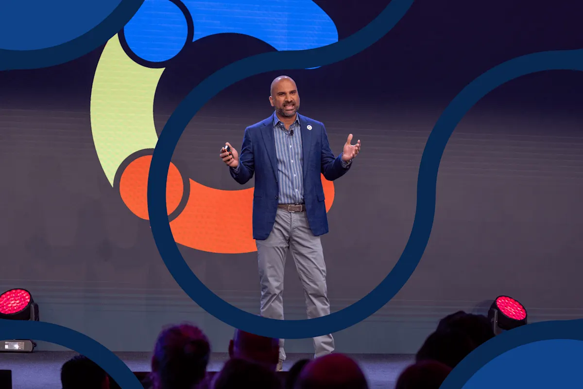 Contentful Innovation Showcase Live | Contentful