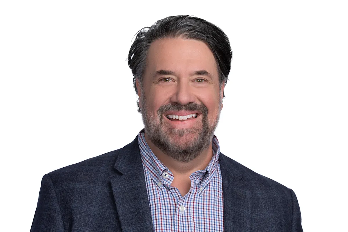 Leadership team | Contentful