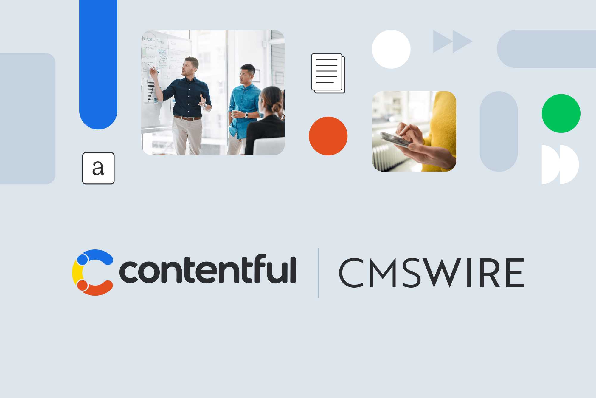 Mastering Modern Marketing: Touchpoints for Today's Market | Contentful