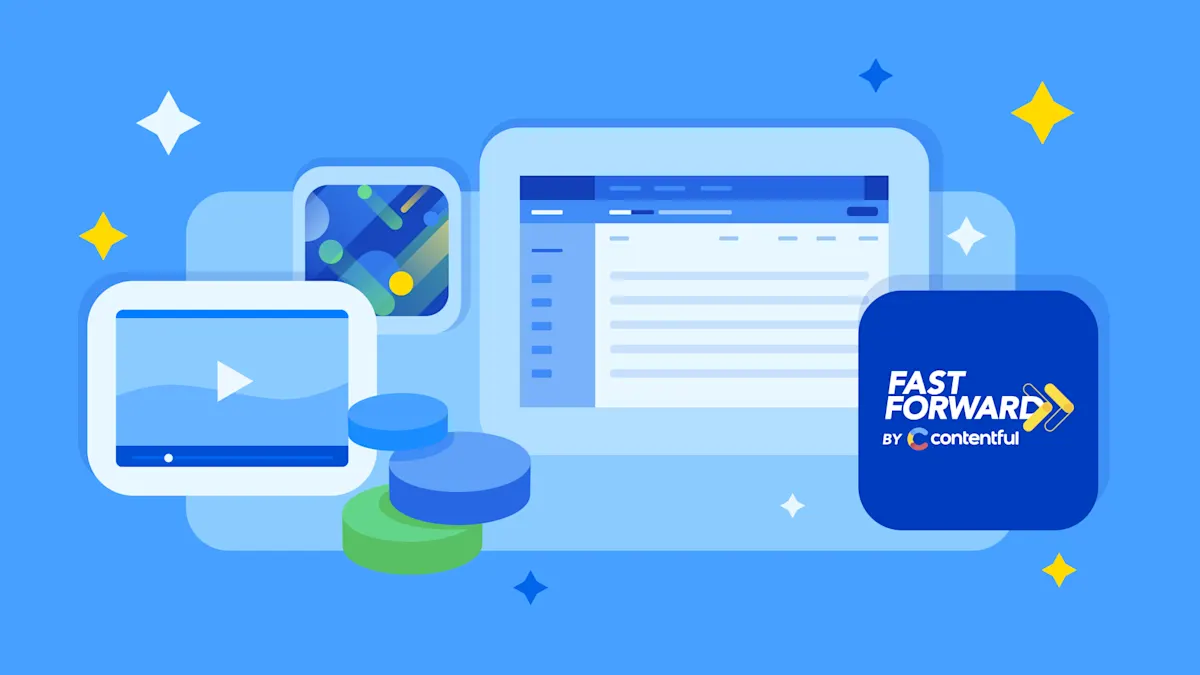 Headless CMS explained in one minute | Contentful