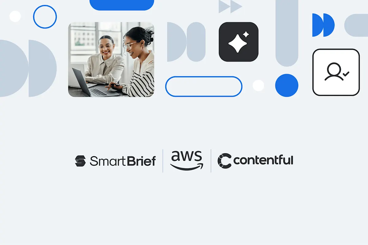 Beyond the shelf: The future of AI personalization and consumer experiences | Contentful