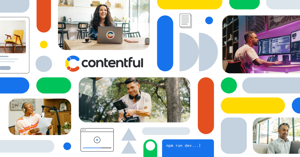 Get Started with Contentful | Contentful