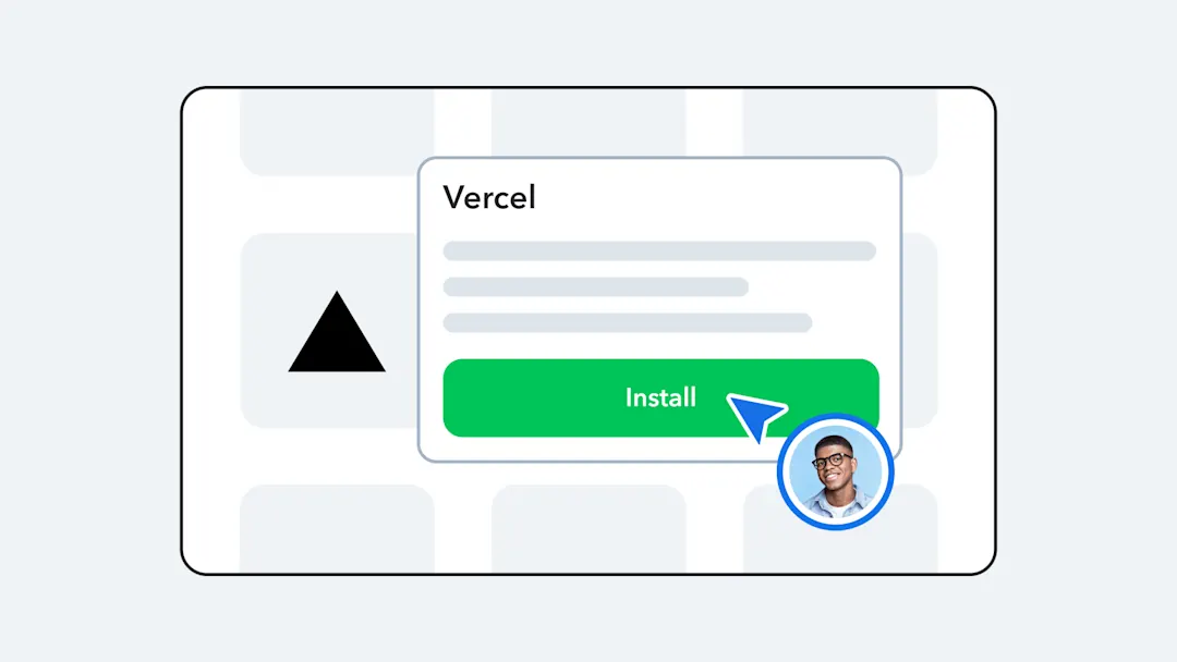 Contentful & Vercel: Blazing fast front-end hosting | Contentful