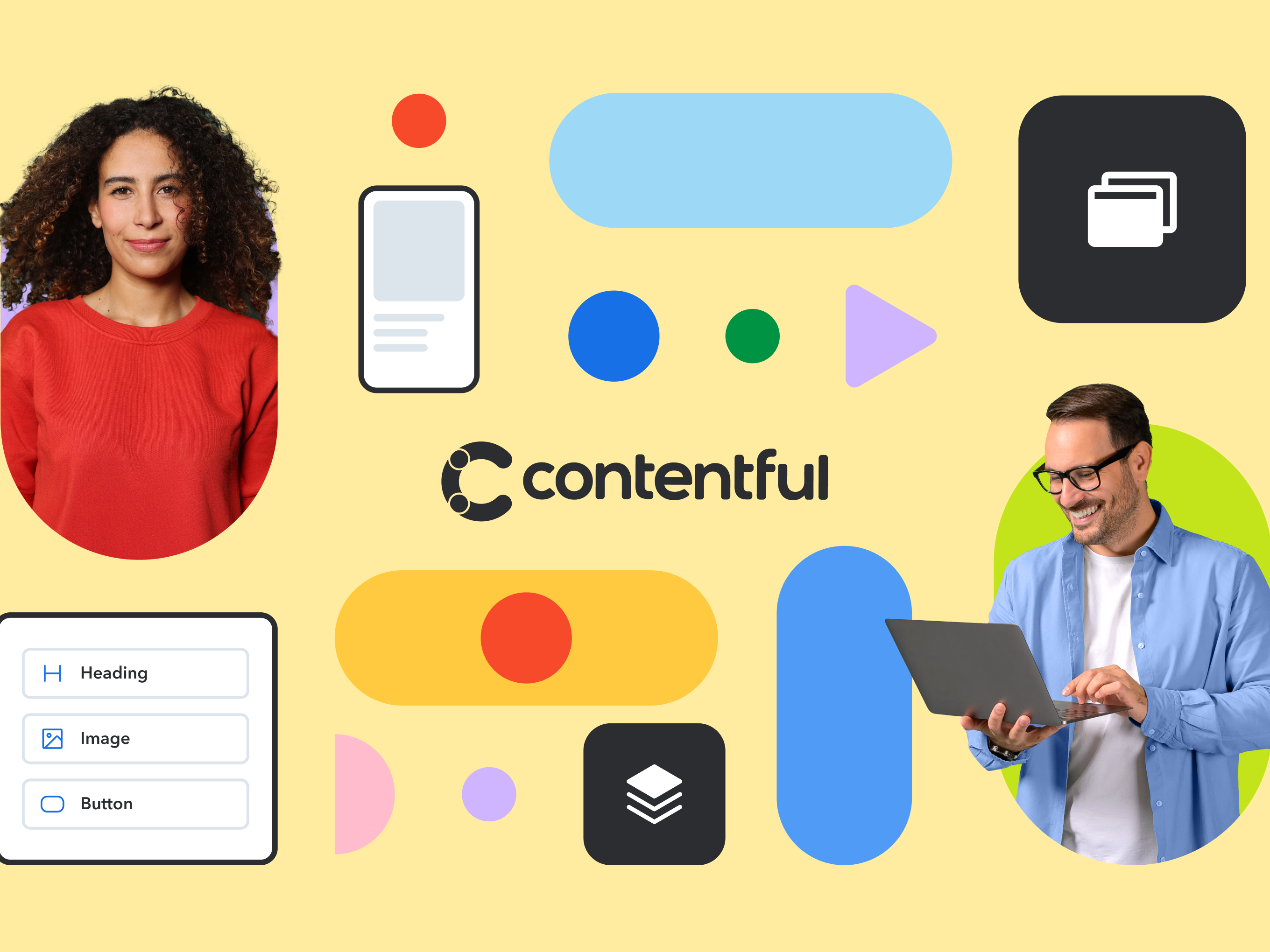 The marketer's guide to creating digital experiences that convert | Contentful