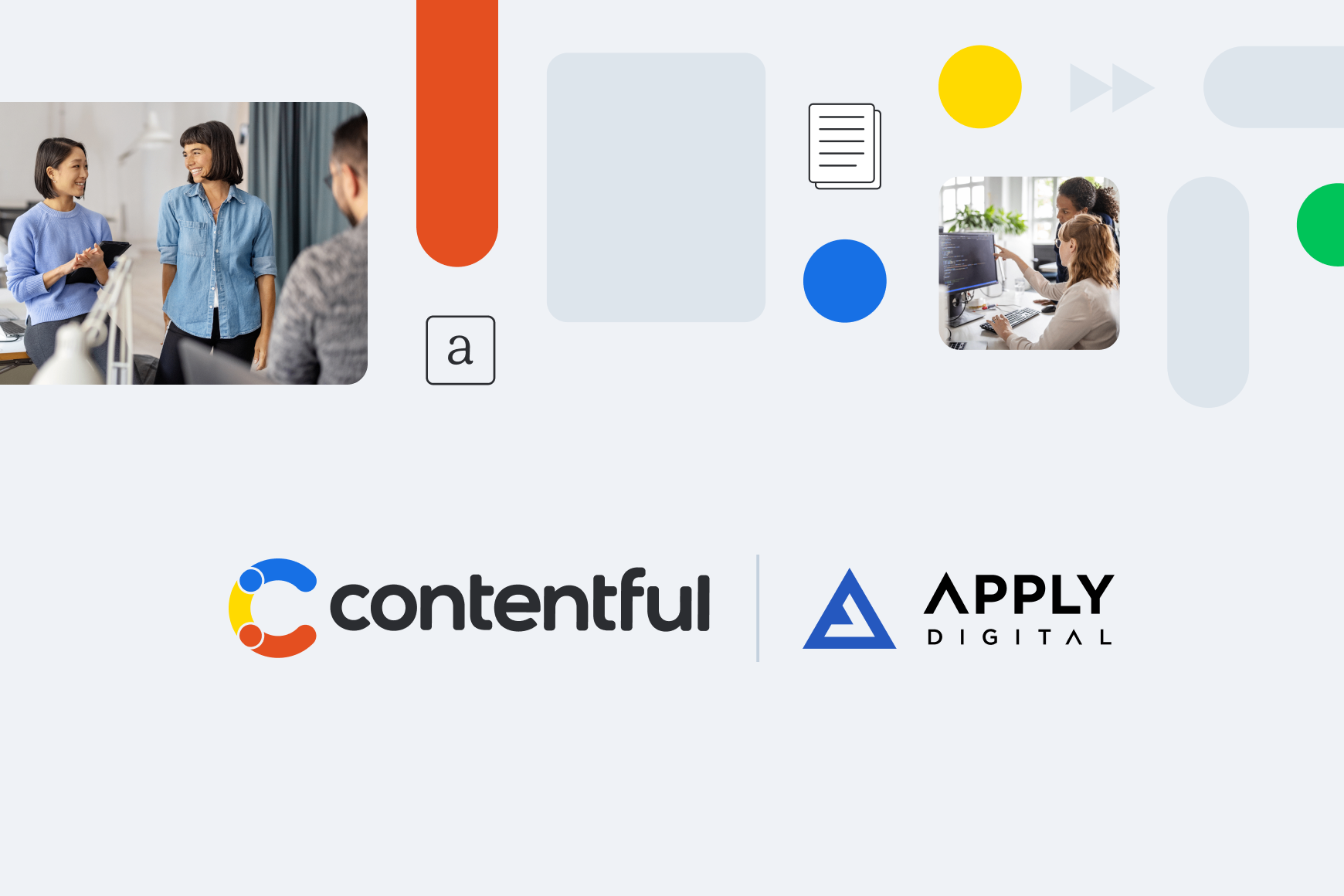 Change your legacy: Adopting composable to win today and tomorrow | Contentful