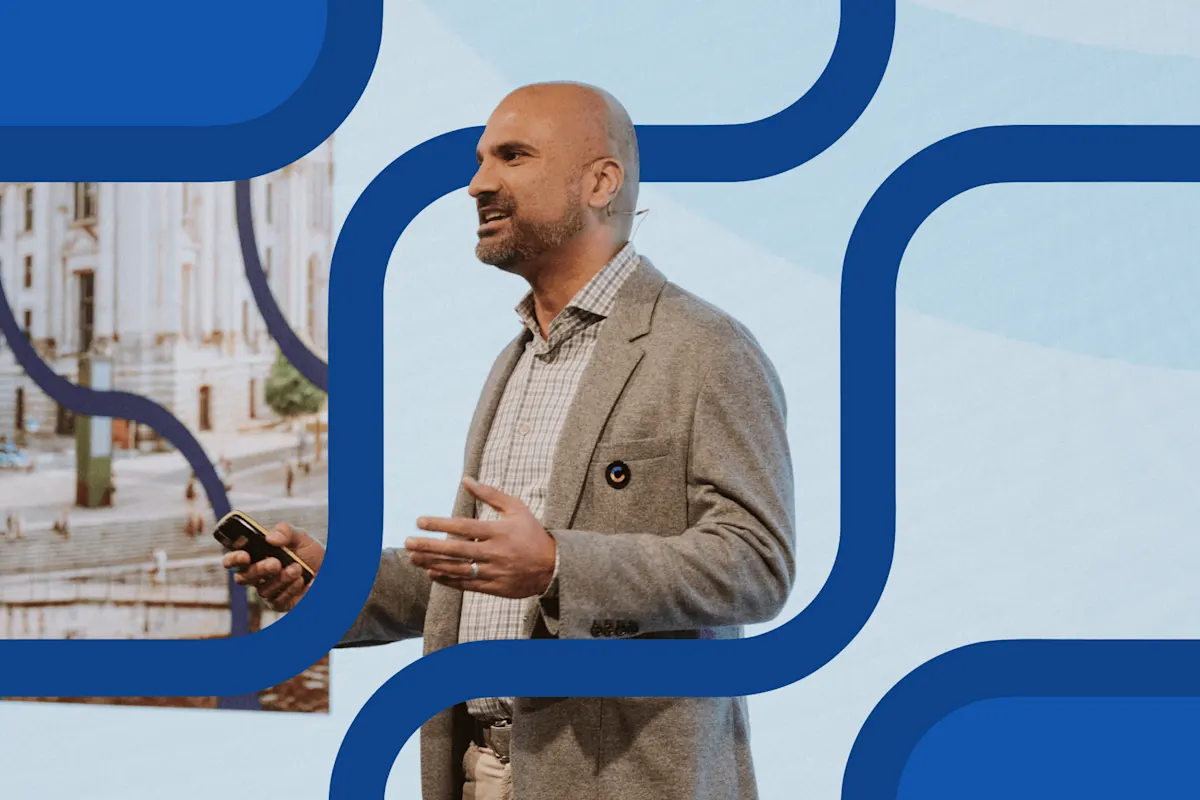 Contentful Innovation Showcase | Contentful